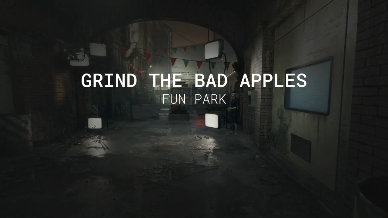 The Outlast Trials Guide | How to Complete the Main Mission in Fun Park ...